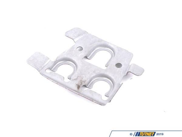 41148209658 - Genuine BMW Bracket F Addit.water Pump A - 41148209658 ...
