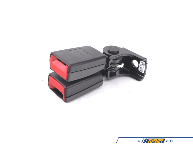 72117341687 - Genuine BMW Lower Belt Rear Center - 72117341687 - F25 ...