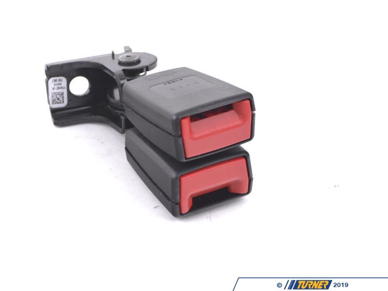 72117341687 - Genuine BMW Lower Belt Rear Center - 72117341687 - F25 ...