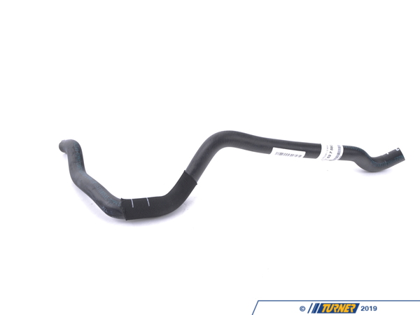 11537580585 - Water Hose - Inlet - Thermostat - E71 | Turner Motorsport