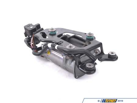 37206875177 - Genuine BMW Air Supply Device - 37206875177 | Turner ...