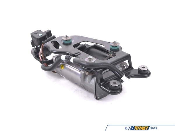 37206875177 - Genuine BMW Air Supply Device - 37206875177 | Turner ...