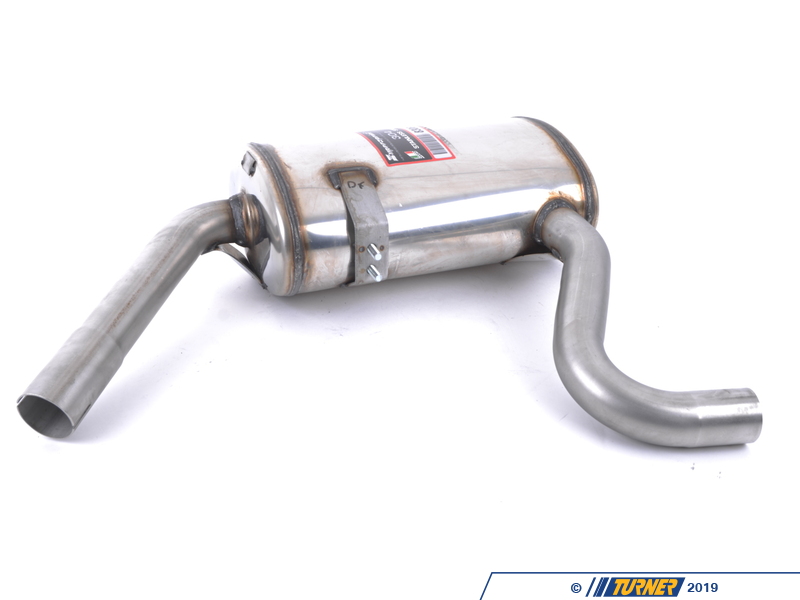 830604 - MINI R52/R53 02-06 Cooper S Supersprint Right Performance ...