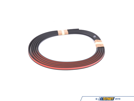 54107430946 - Genuine BMW Sunroof Surrounding Seal - 54107430946 ...