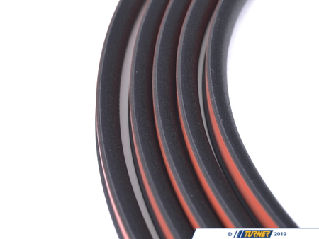 54107430946 - Genuine BMW Sunroof Surrounding Seal - 54107430946 ...