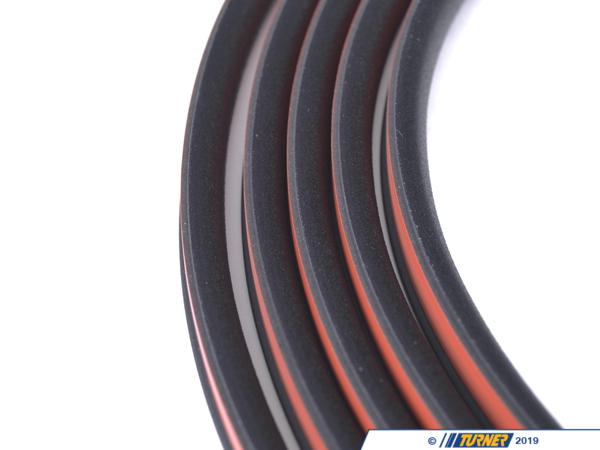 54107430946 - Genuine BMW Sunroof Surrounding Seal - 54107430946 ...