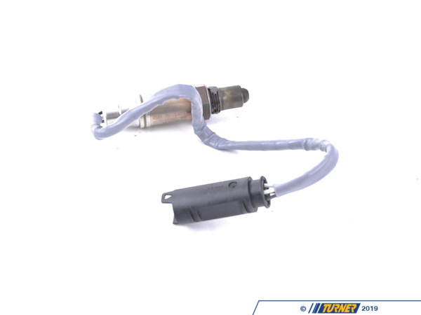 11787512002 - Bosch Oxygen Sensor - After Catalytic Converter - E60 ...