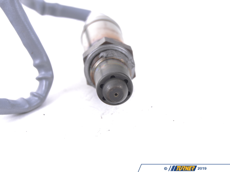 11787512002 - Bosch Oxygen Sensor - After Catalytic Converter - E60 ...