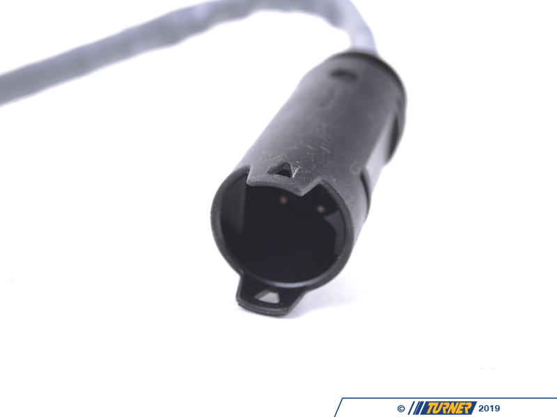 11787512002 - Bosch Oxygen Sensor - After Catalytic Converter - E60 ...