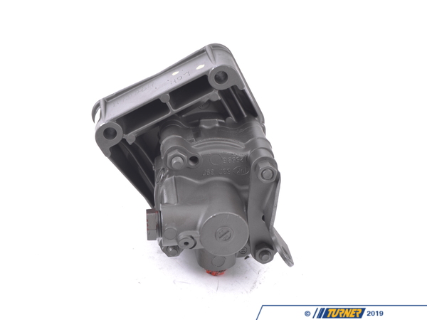 32411137952 - Maval Power Steering Pump - E36 325i 325is | Turner ...