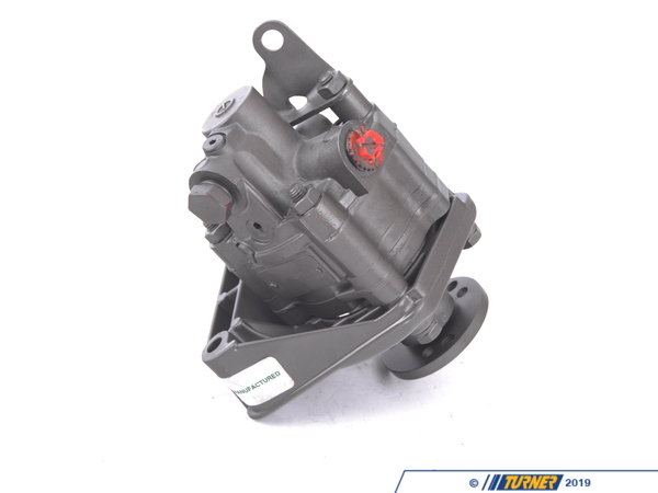 32411137952 - Maval Power Steering Pump - E36 325i 325is | Turner ...