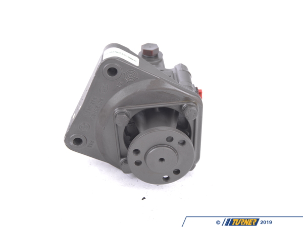 32411137952 - Maval Power Steering Pump - E36 325i 325is | Turner ...