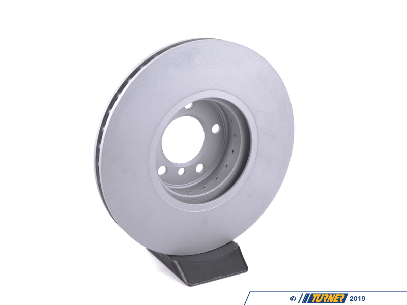 34116792223 - Front Brake Rotor (340x30) - Priced Each | Turner Motorsport