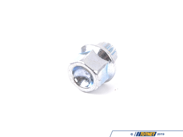 36136765545 - Code 32 Wheel Lock Key | Turner Motorsport