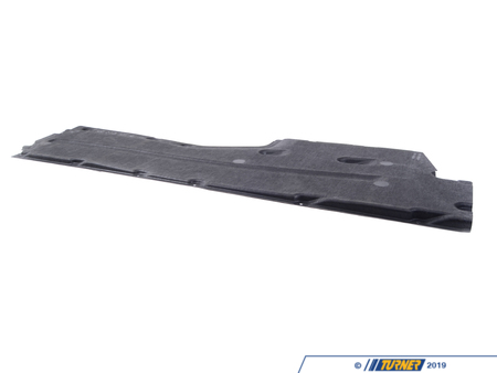 51757340176 - Genuine BMW Underbody Panelling, Side On - 51757340176 ...