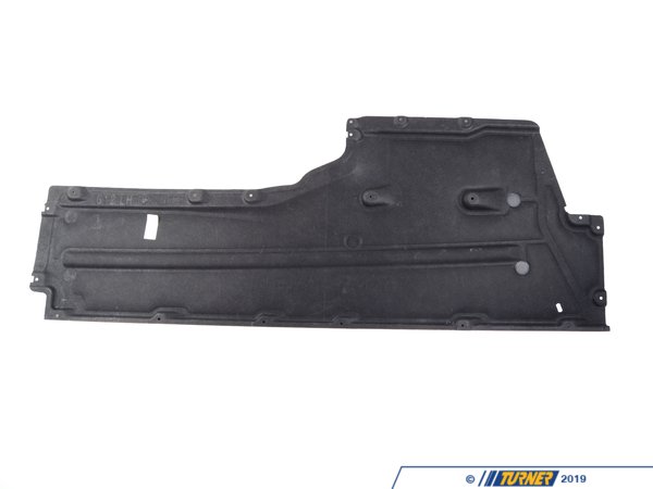 51757340175 - UNDERBODY PANELLING, | Turner Motorsport
