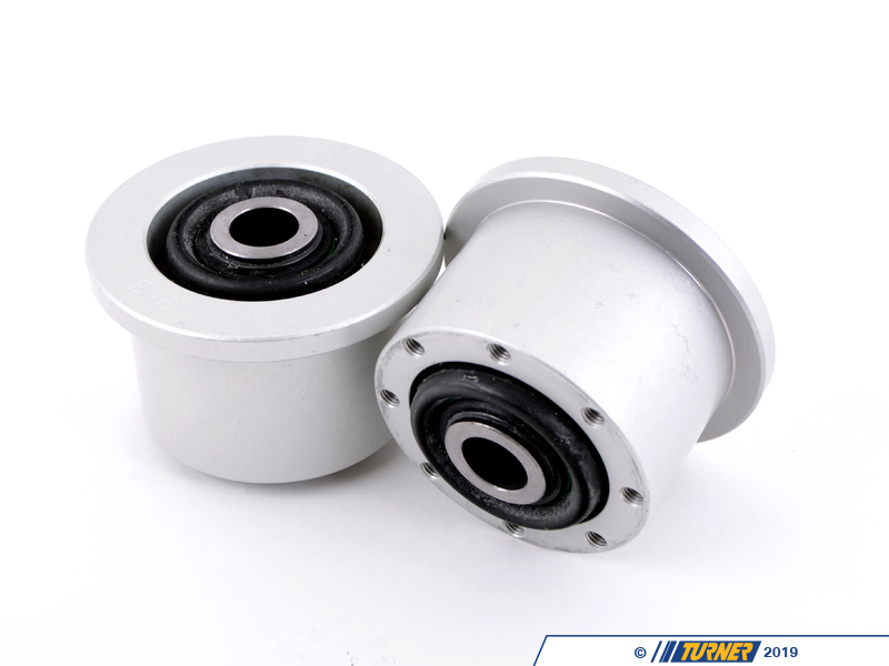 D280-0011 - Dinan Performance Rear Trailing Arm Monoball Kit - E36 E46 ...