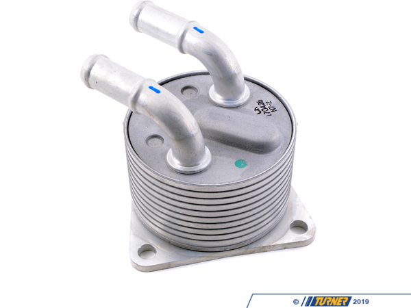 24148627861 - Genuine BMW Oil Cooler - 24148627861 | Turner Motorsport
