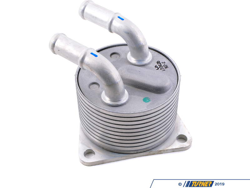 24148627861 - Genuine BMW Oil Cooler - 24148627861 | Turner Motorsport