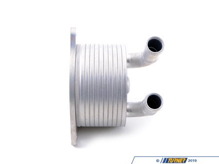 24148627861 - Genuine BMW Oil Cooler - 24148627861 | Turner Motorsport