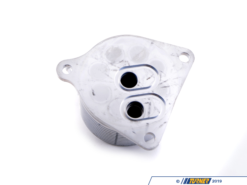 24148627861 - Genuine BMW Oil Cooler - 24148627861 | Turner Motorsport