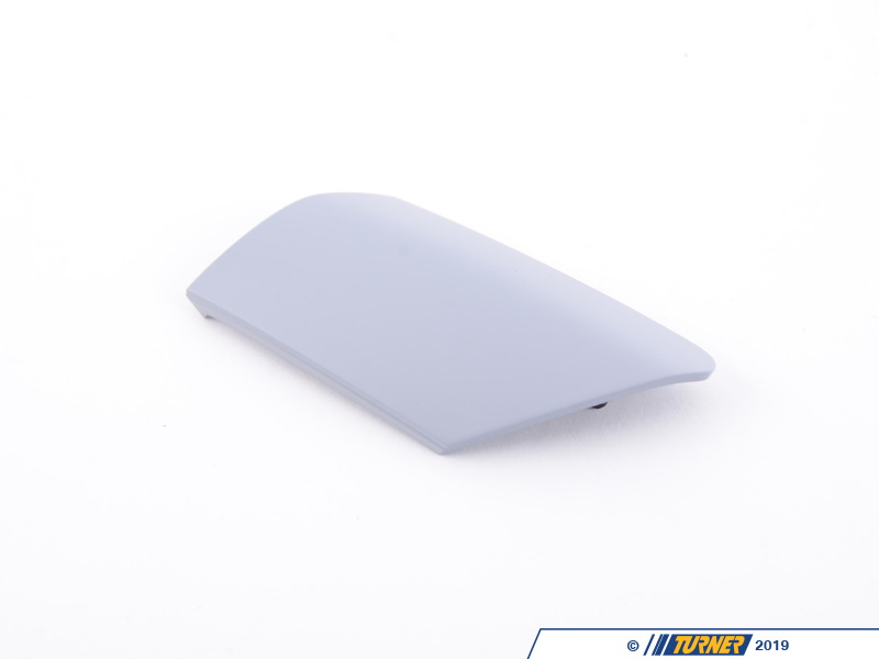 51217474681 - COVER CAP, PRIMED, L | Turner Motorsport