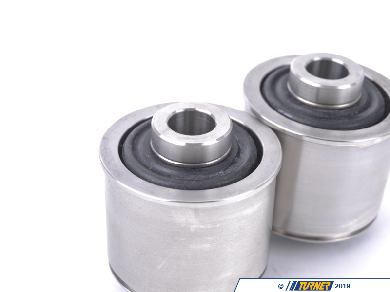022012tms03KT - Turner Motorsport Front Monoball Bearing Kit - E39 540i ...