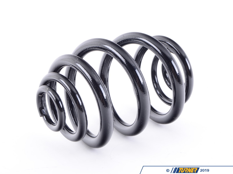 33532283136 - Mubea Rear Coil Spring - E46 | Turner Motorsport