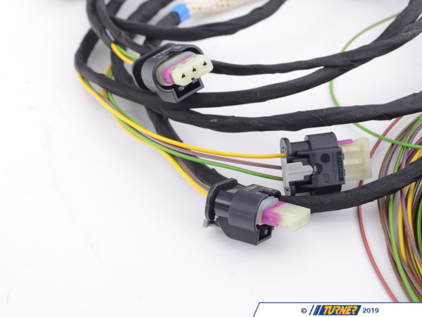 61119336380 - REP.-MODUL PDC HINTE | Turner Motorsport