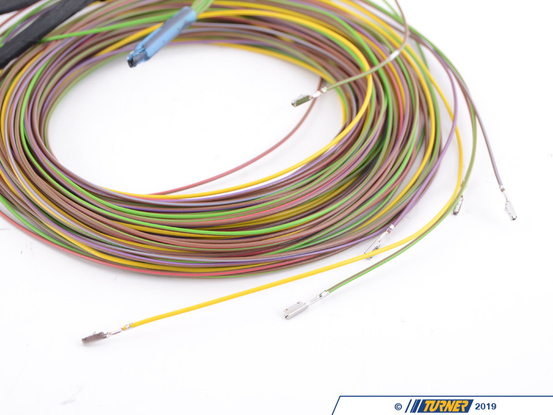 61119336380 - REP.-MODUL PDC HINTE | Turner Motorsport