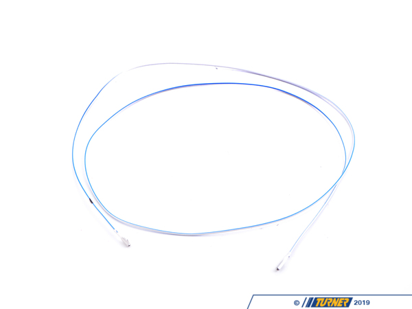 61119336380 - REP.-MODUL PDC HINTE | Turner Motorsport