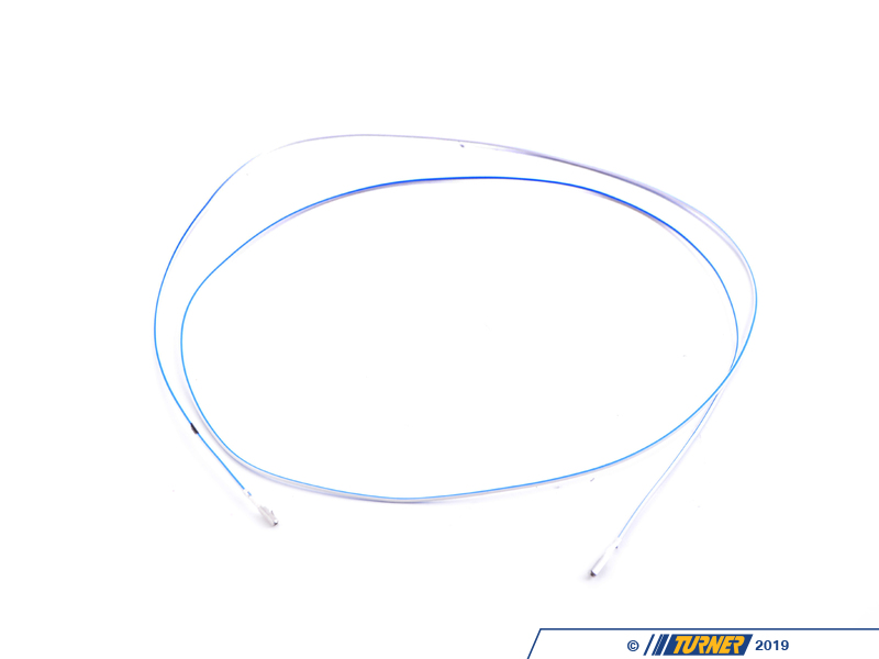 61119336380 - REP.-MODUL PDC HINTE | Turner Motorsport