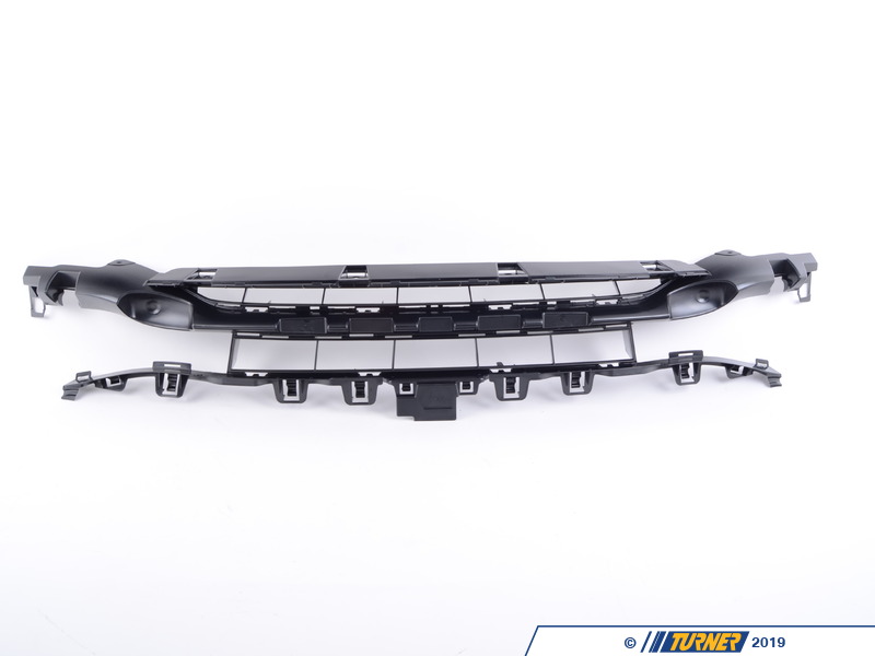 51117294838 - Genuine BMW Insert, Air Intake, Center | Turner Motorsport