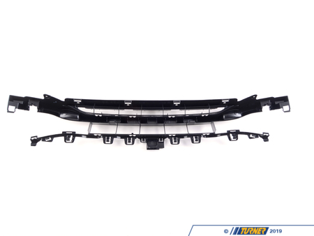 51117294838 - Genuine BMW Insert, Air Intake, Center | Turner Motorsport