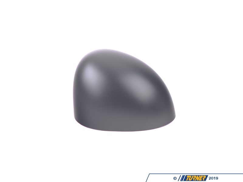 51167401230 - Genuine MINI Mirror Cap Primed - Right - F56 F54 F55 F56 ...
