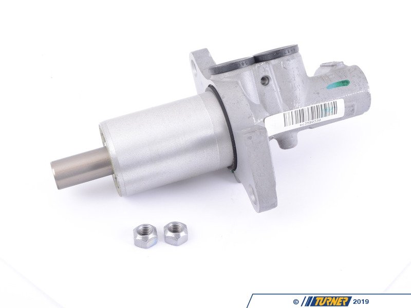 34336772930 - TRW Brake Master Cylinder - E70, E71 | Turner Motorsport