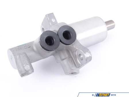 34336772930 - TRW Brake Master Cylinder - E70, E71 | Turner Motorsport