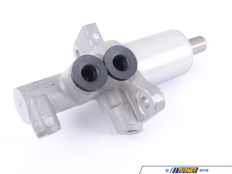 34336772930 - TRW Brake Master Cylinder - E70, E71 | Turner Motorsport