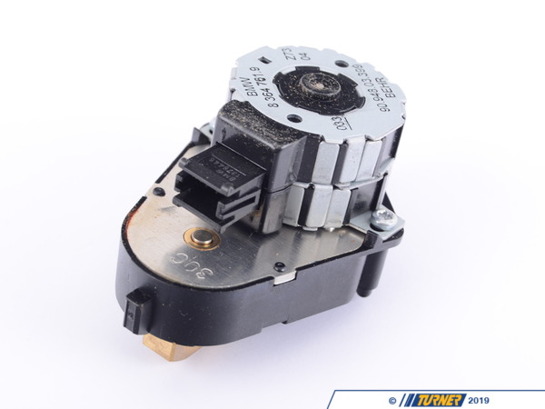 64118364761 - Genuine BMW Actuator - 64118364761 - E34,E36,E36 M3,E34 ...