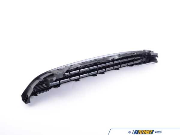 51137335530 - DECORATIVE GRILL HOOD | Turner Motorsport