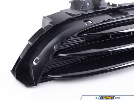 51137335530 - DECORATIVE GRILL HOOD | Turner Motorsport