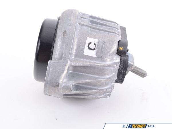 22116760330 - OEM Lemforder Engine Mount - Left/Right - BMW E82/88 E9X ...