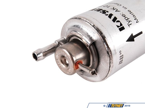 13327512019 - Genuine BMW Fuel Filter | Turner Motorsport