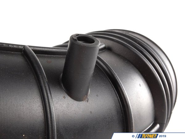 13547505838 - Genuine BMW Intake Boot - E39 530i | Turner Motorsport
