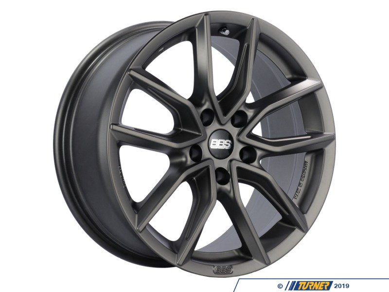 xa0103psKT - 19" Style XA 103 Wheels - Square Set Of Four | Turner ...