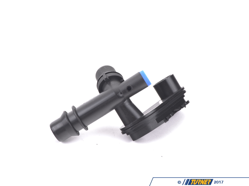 17112248409 - Bremmen Parts Water Pipe Connector - E83, Z4 | Turner ...