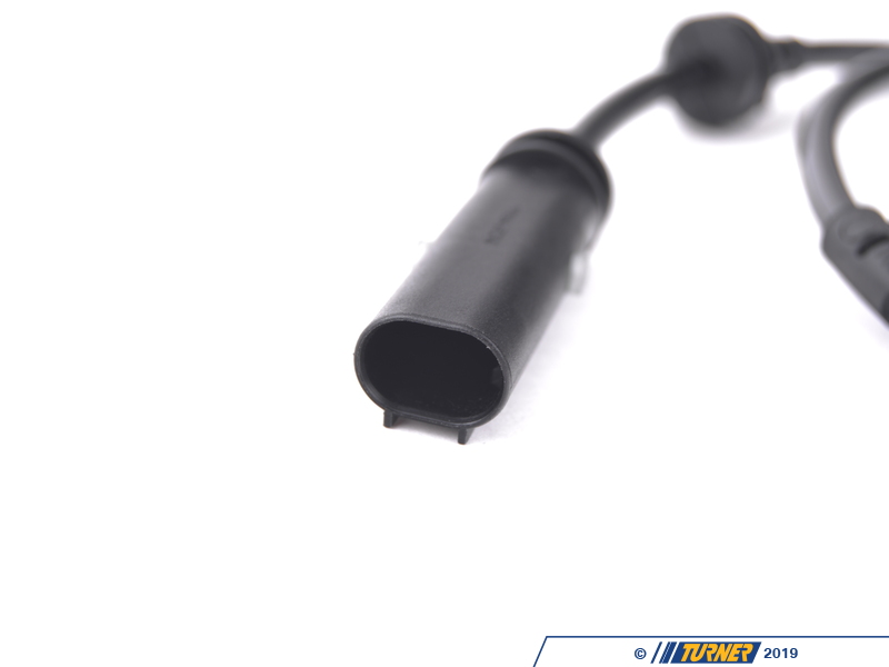 34526869293 - Genuine BMW ABS Sensor - Rear - F25 F26 | Turner Motorsport