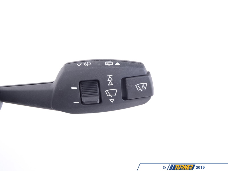 61319164418 - Switch Unit Steering Column - E84, E91 | Turner Motorsport