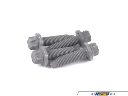 22110392551 - Motor Mount Bolt Set | Turner Motorsport