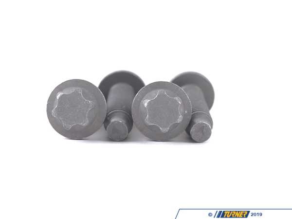 22110392551 - Motor Mount Bolt Set | Turner Motorsport